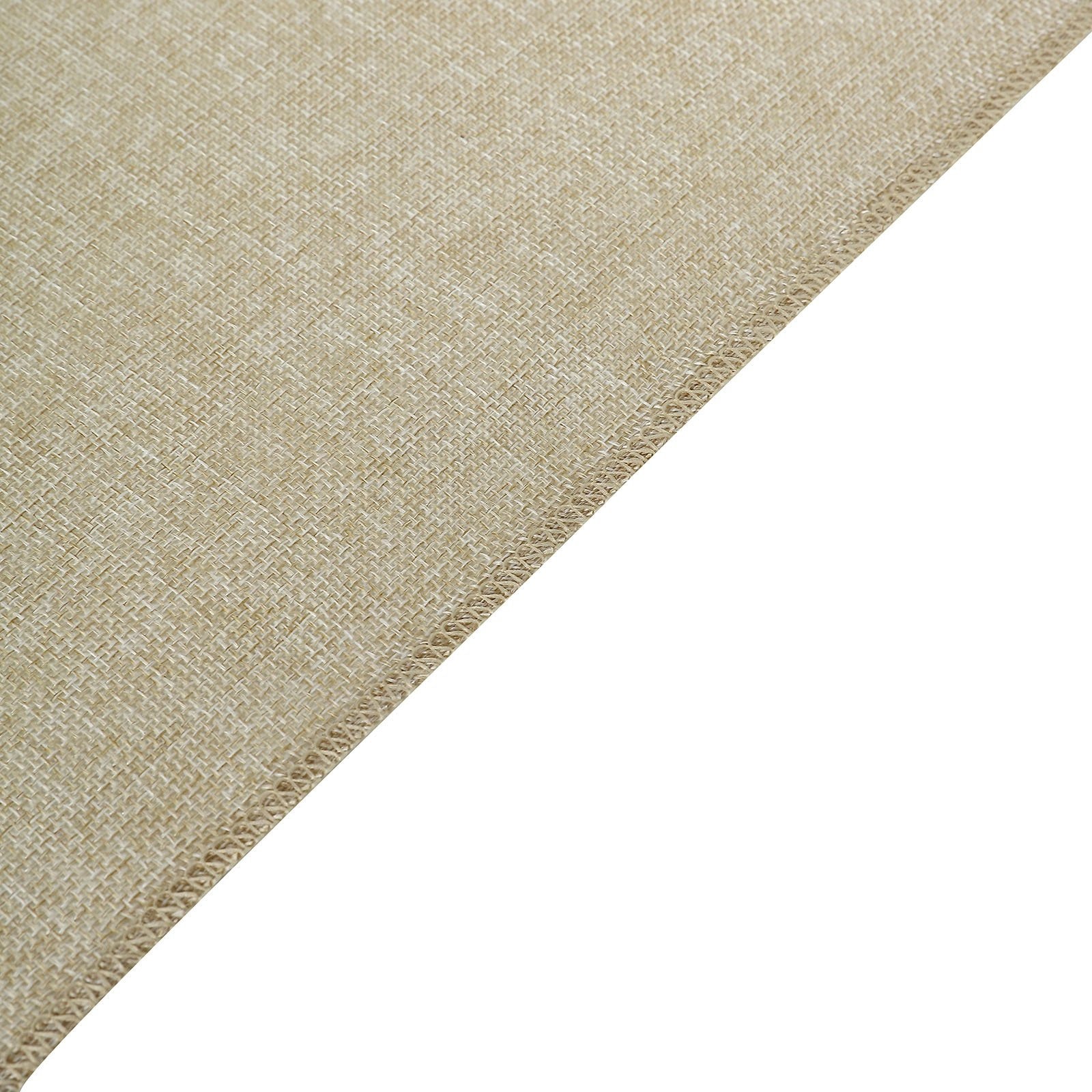 14x108 Natural Boho Chic Rustic Table Runner - Etsy