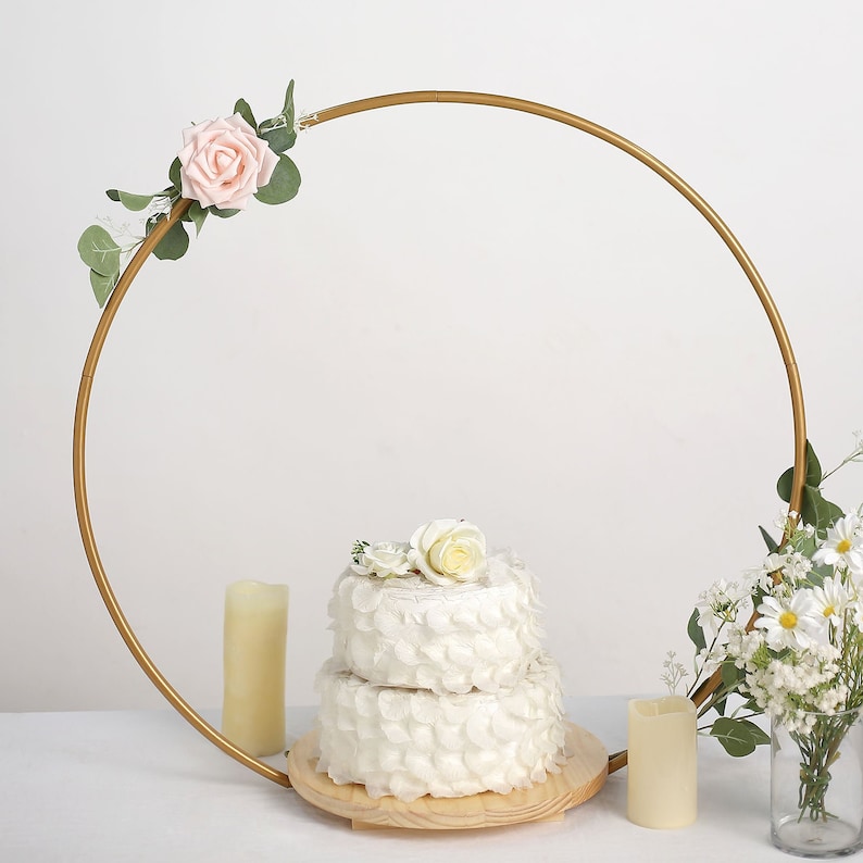 33 Modern Cake Stand Wood Wedding Arch Cake Stand - Etsy