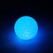 6 Color Changing Portable Led Ball Lights Led Orbs Led - Etsy