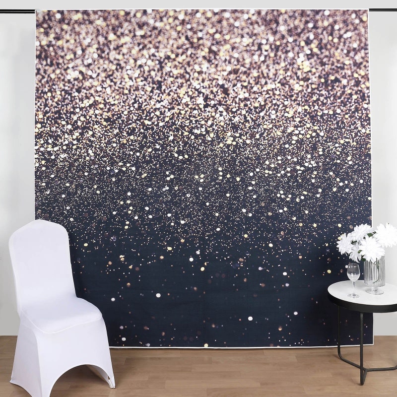 Glitter Backdrop - Etsy