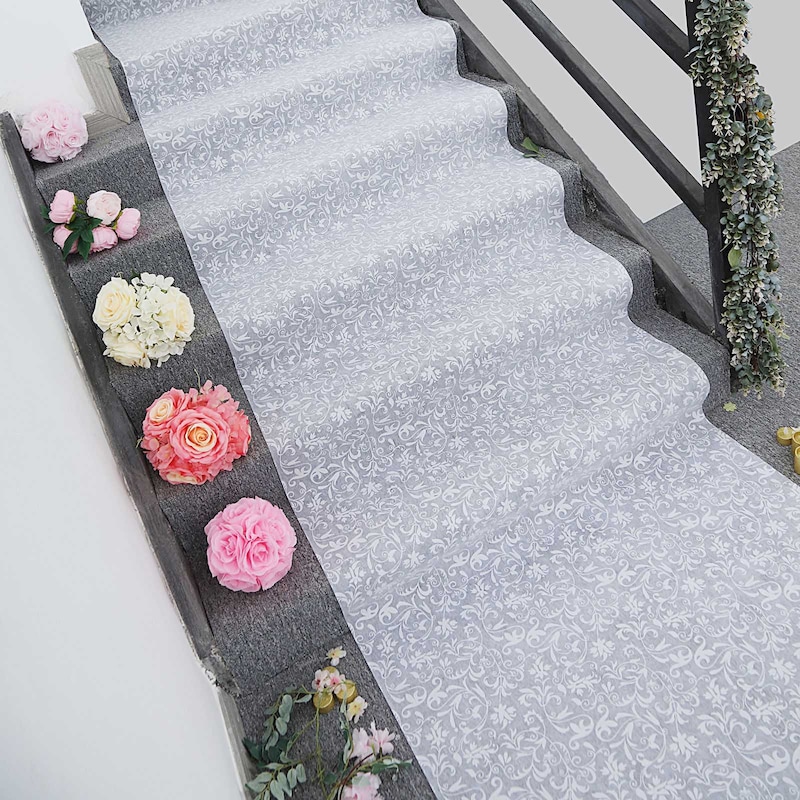 Isle Floral Runners - Etsy