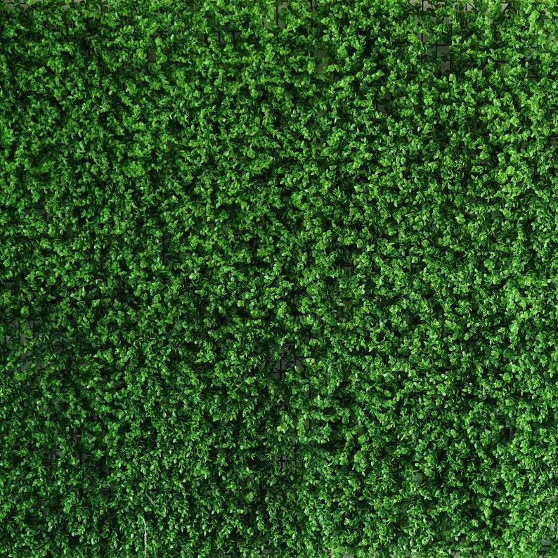 4 Grass Panels Grass Backdrop Wedding Backdrop Baby Shower - Etsy