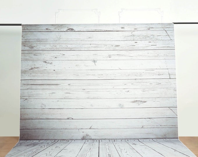 8ftx8ft Wood Vinyl Party Backdrop Wooden Floor Board Photo | Etsy