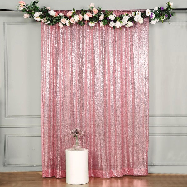 Sequin Backdrop - Etsy