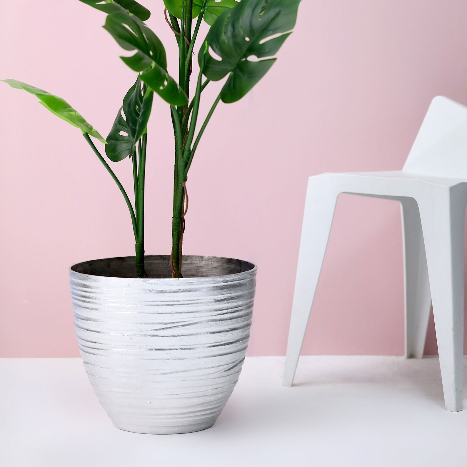 Decorative Garden Pots Planter Pots for Flowers and Greenery - Etsy