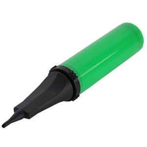 Pump up the Fun Balloon Pump - Etsy