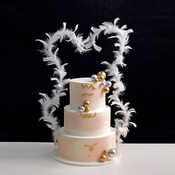 Light up Cake Topper - Etsy