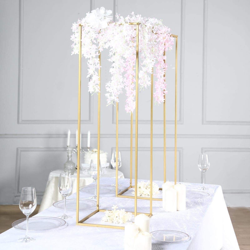 Wedding Table Stand - Etsy