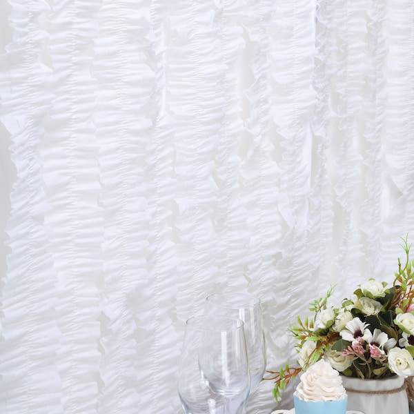 Tissue Paper Garland - Etsy