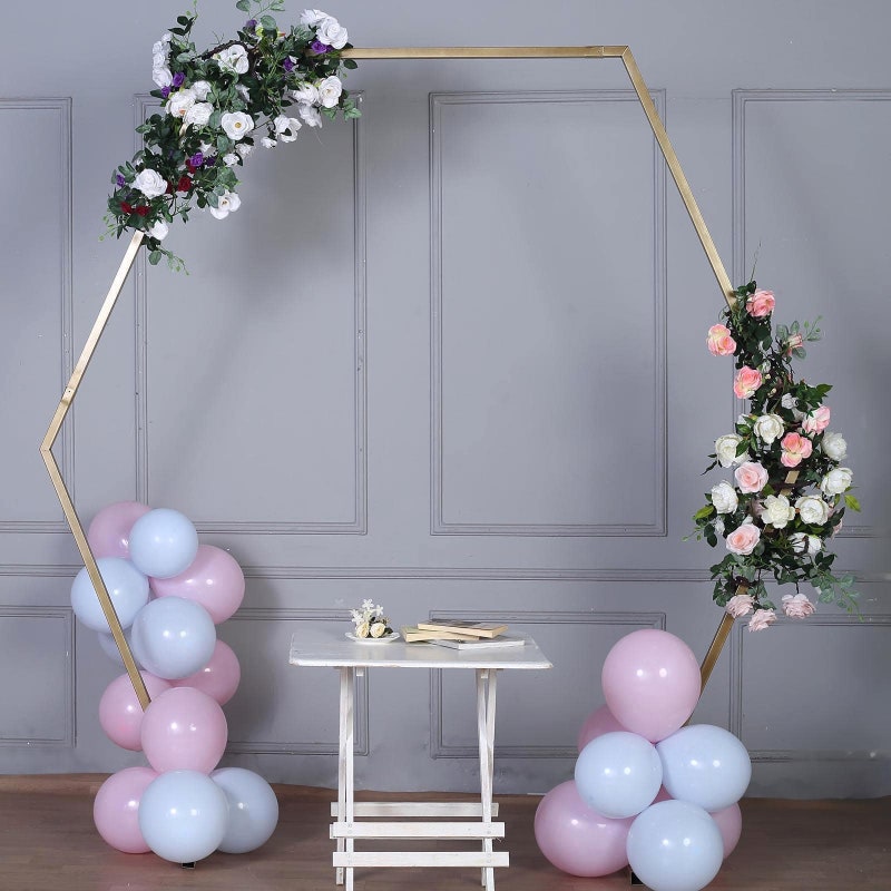 Metal Wedding Arch - Etsy