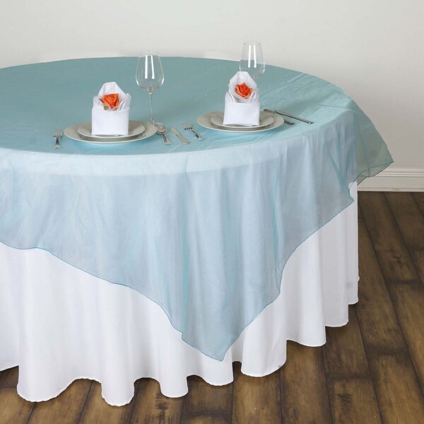 Organza Table Runner - Etsy