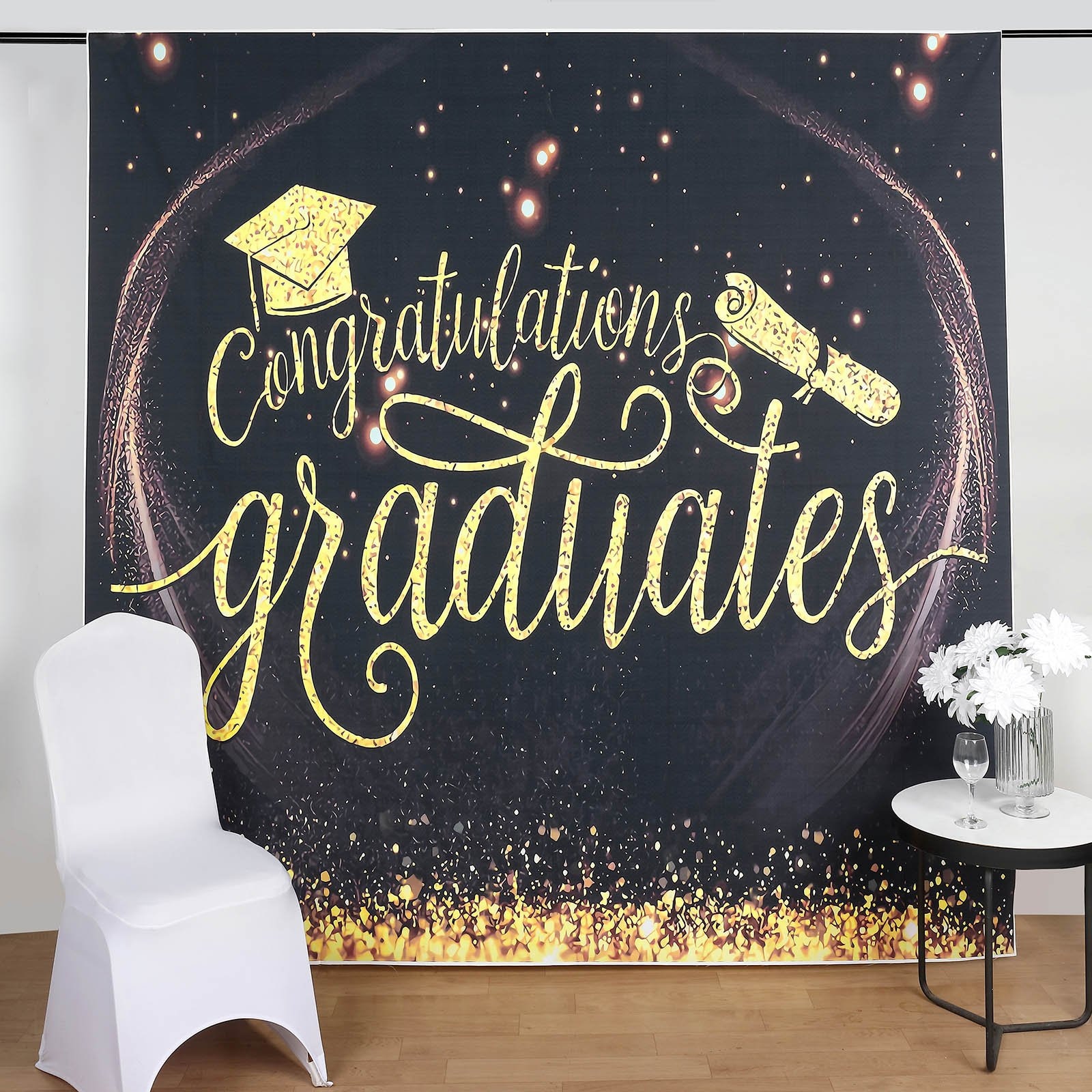 Graduation Photography Backgrounds