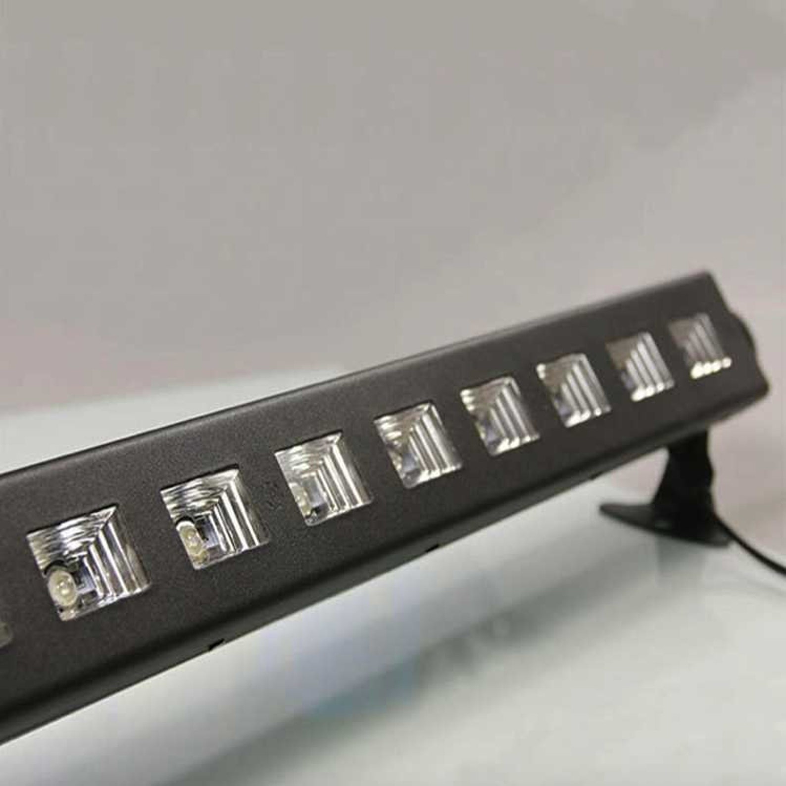 27 Watt Blue Uv Led Stage Lighting Led Bar Light Backdrop - Etsy