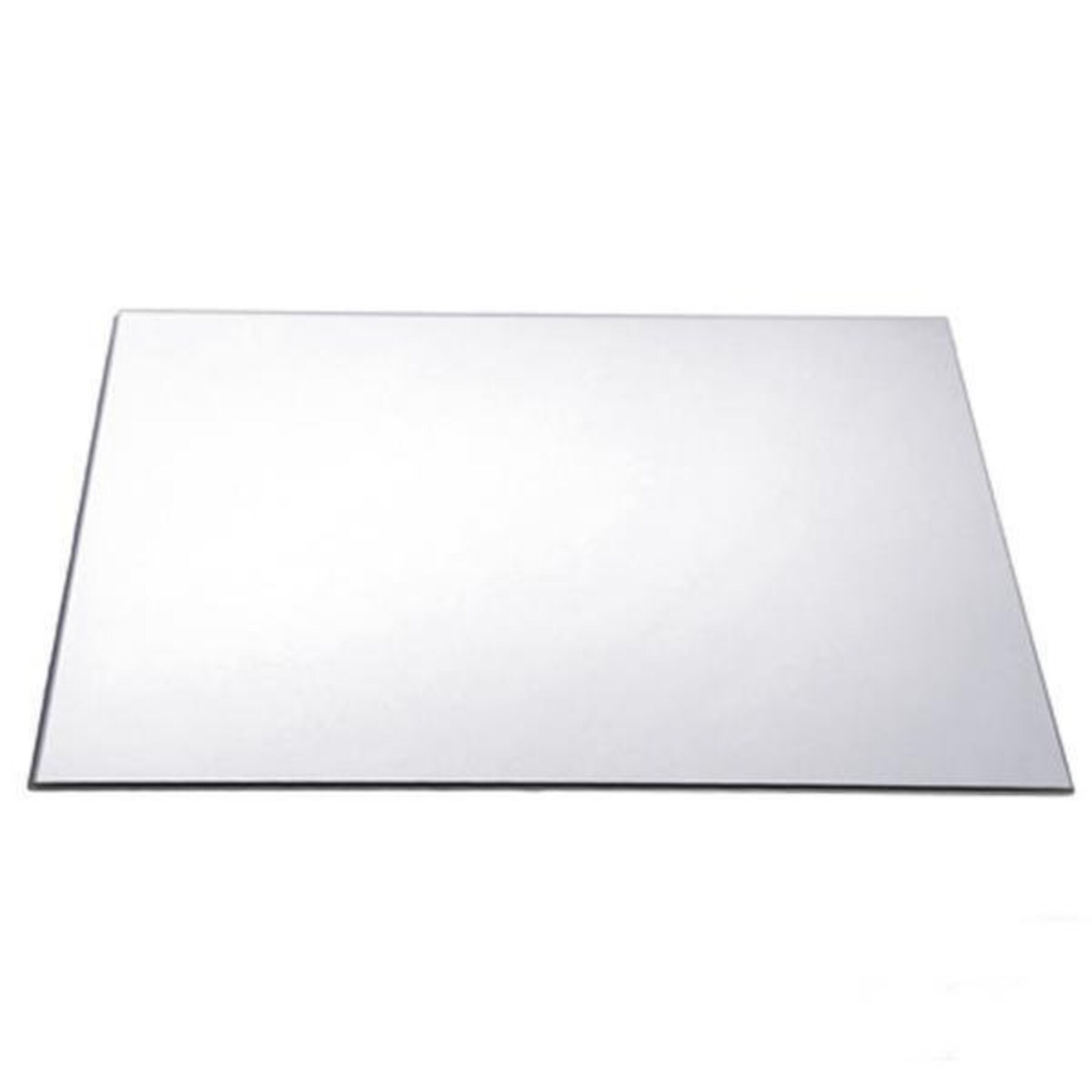 Set of 4 | 12" Square Glass Mirrors, Decorative Mirrors, Square Mirrors ...