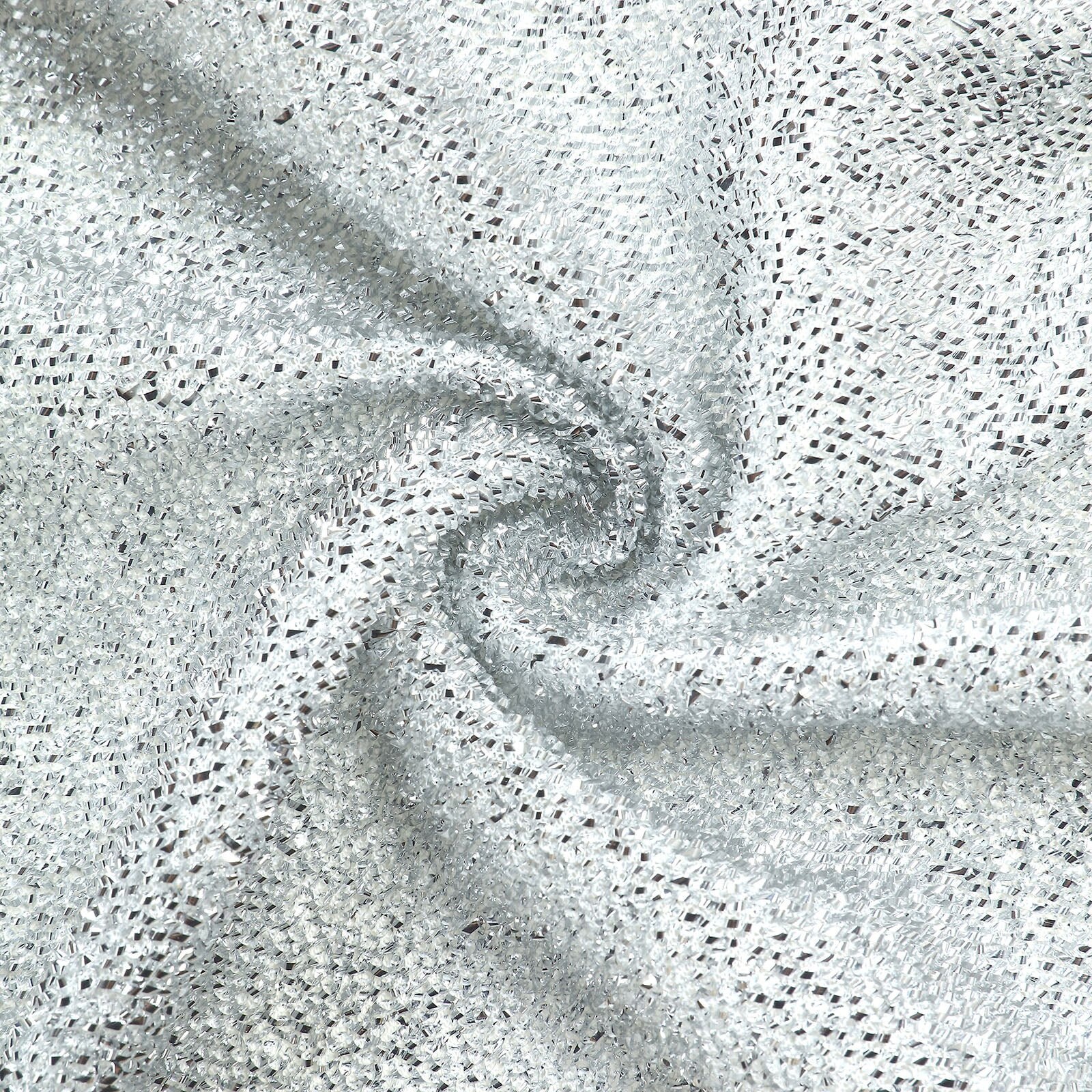 8ft Silver Wedding Arch Backdrop Cover Photography Backdrop | Etsy