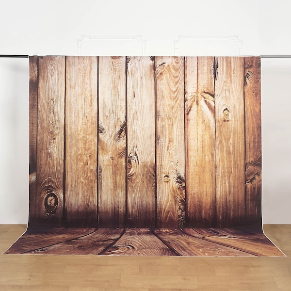 Wood Panel Backdrop - Etsy