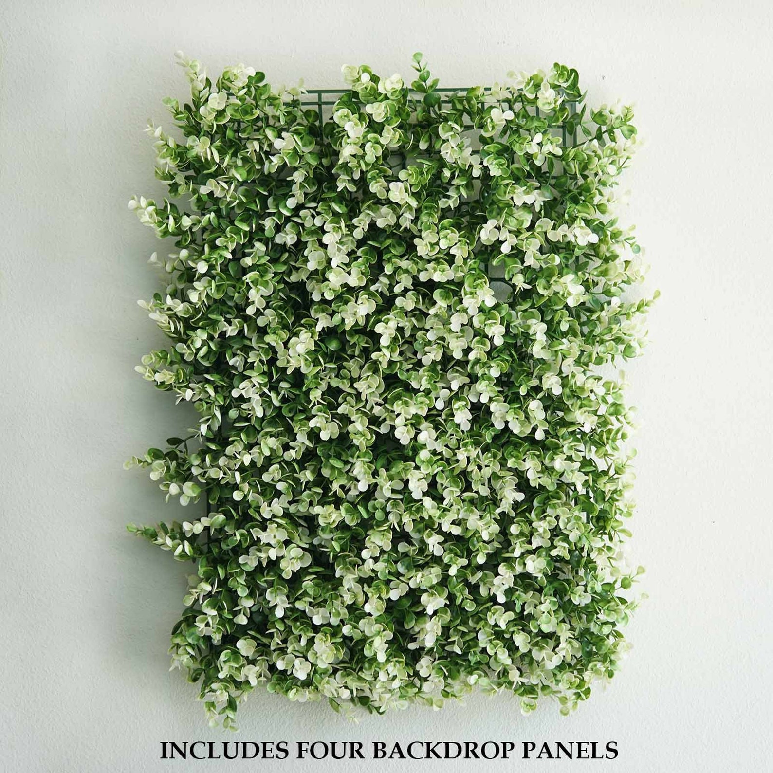 4 Grass Panels Grass Backdrop Wedding Backdrop Baby Shower - Etsy
