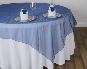 Table Overlays - Etsy