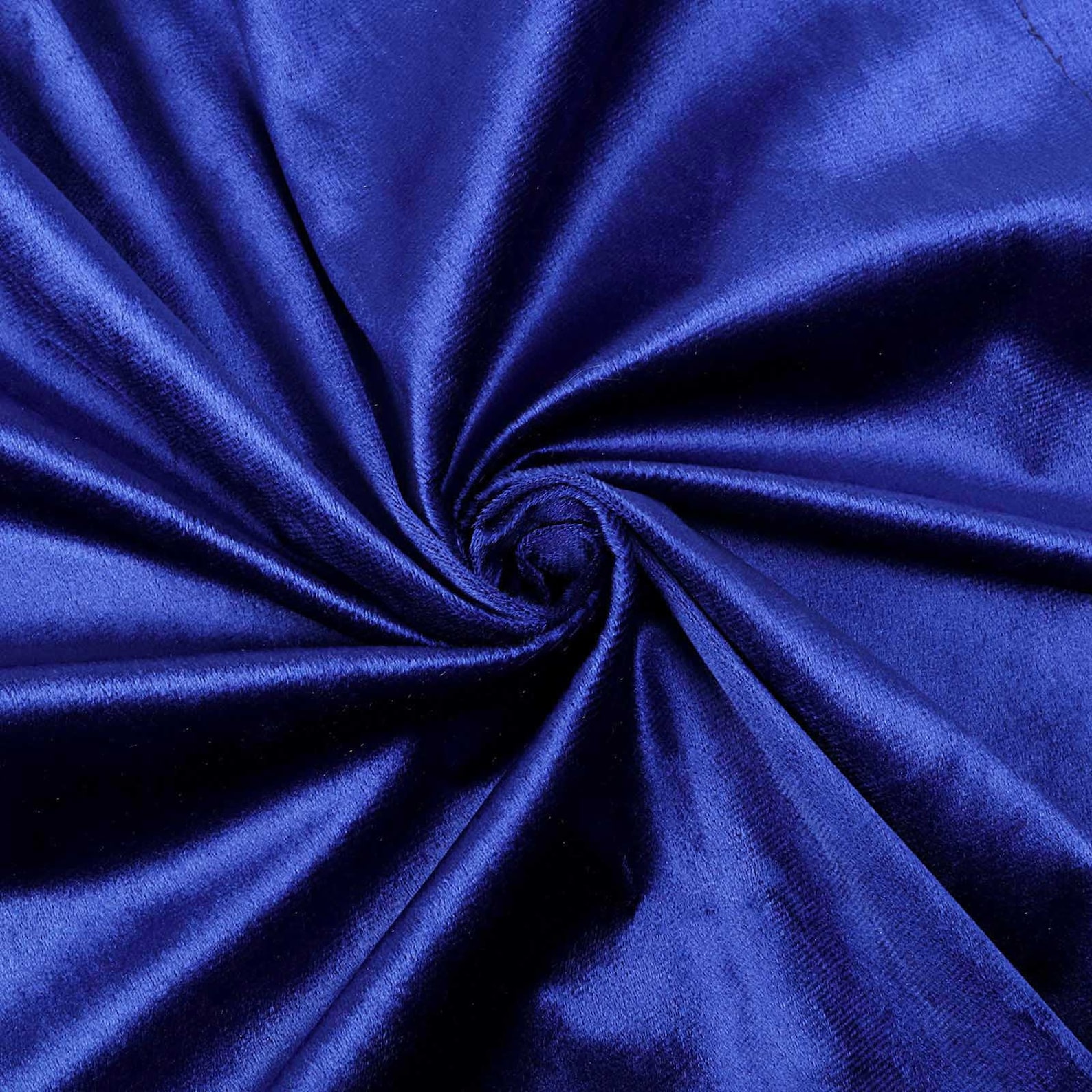 Royal Blue Velvet Backdrop Photo Booth Backdrop Velvet | Etsy