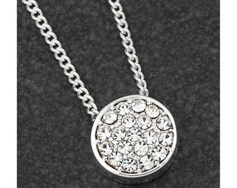 Equilibrium Necklace | Etsy