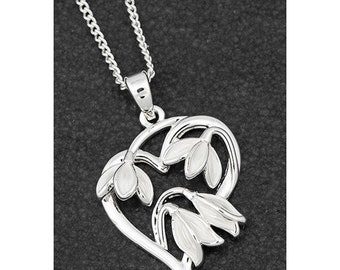 Equilibrium Necklace | Etsy