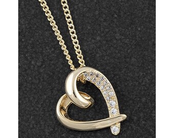 Equilibrium Necklace | Etsy