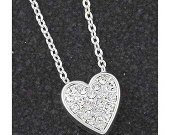 Equilibrium Necklace | Etsy