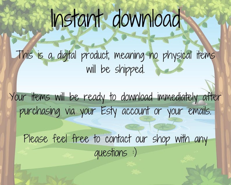 Jungle Reward Chart Printable for Kids – 3 Colourful Templates | A4 ...