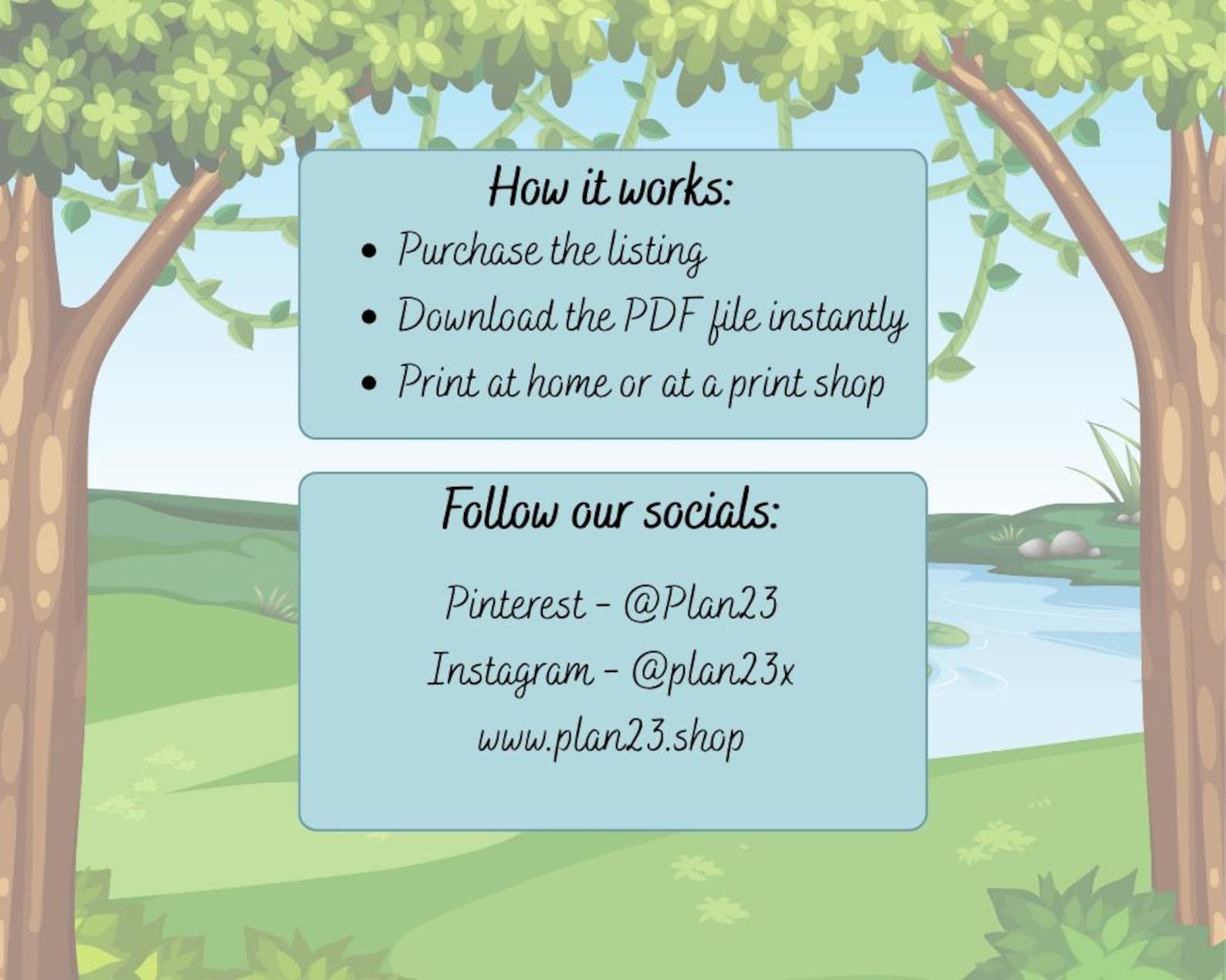 Jungle Reward Chart Printable for Kids – 3 Colourful Templates | A4 ...