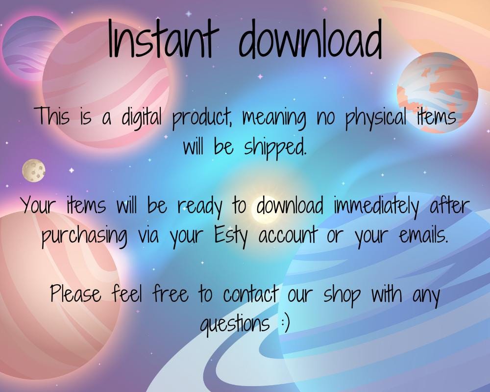 Printable Space Activity Placemat for Kids – A4 Colouring Page With ...