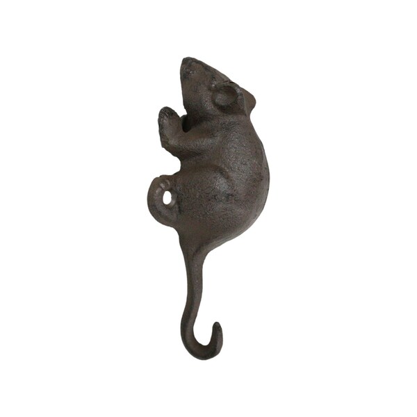 Cast Iron Hooks - Etsy