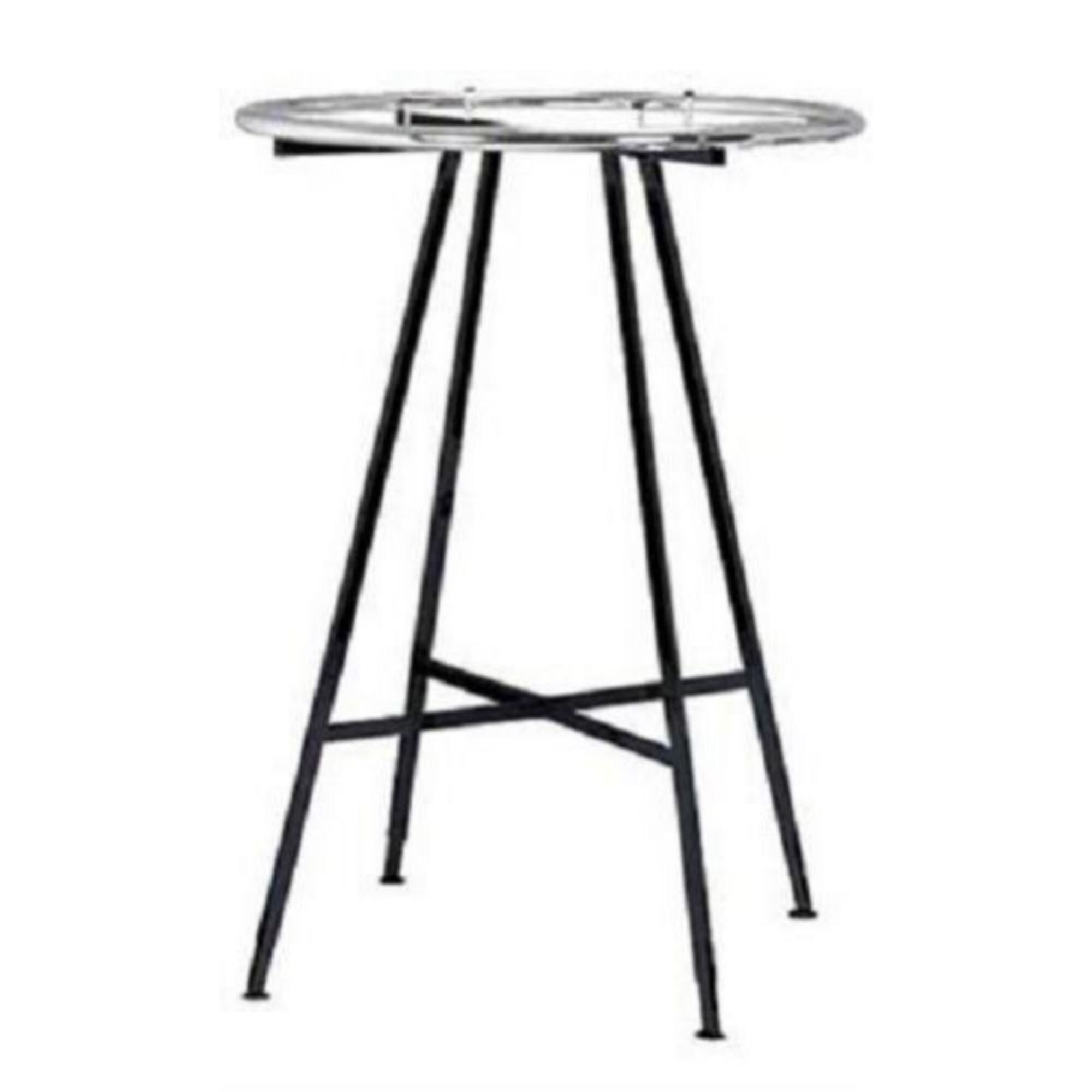 Round Clothing Racks