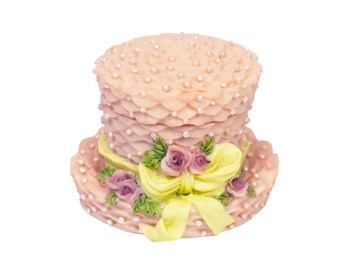 Ceramic Cake Box - Etsy