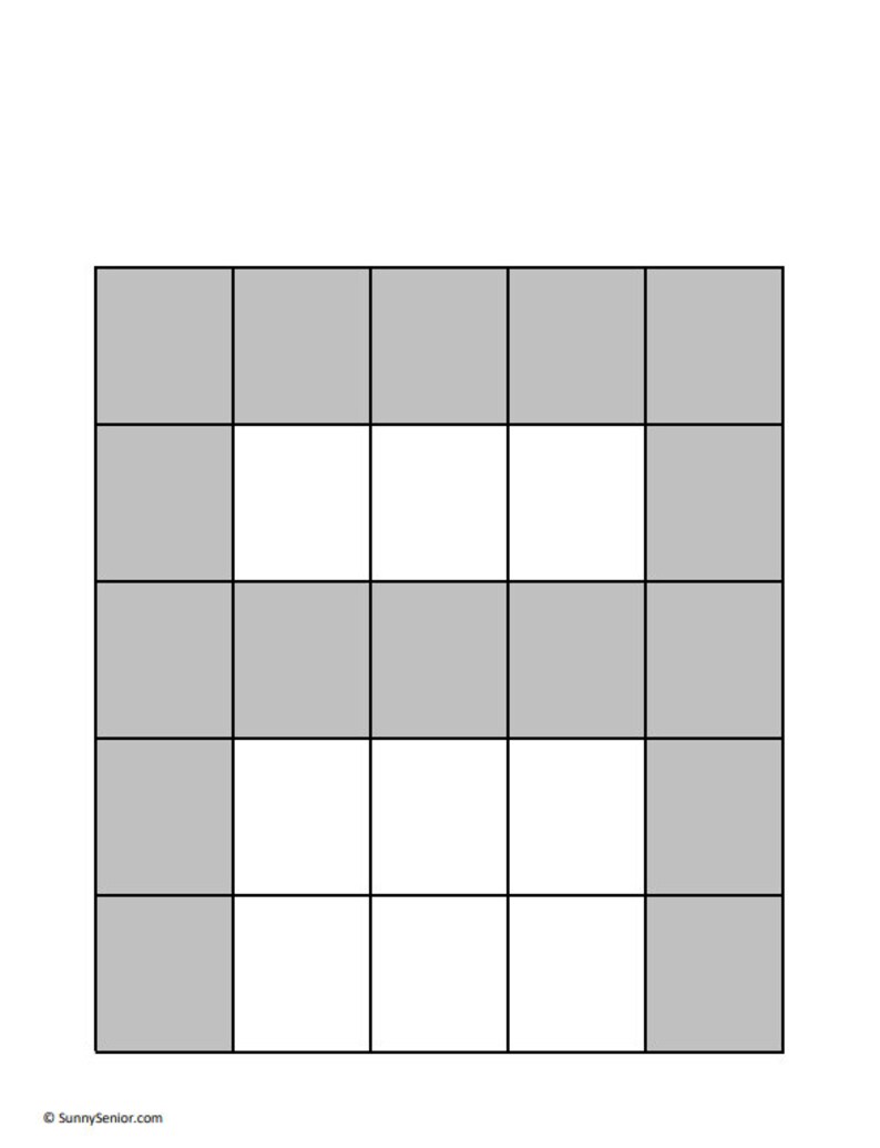 Printable Eucalyptus Baby Shower Gift Bingo: A Fun Twist on - Etsy