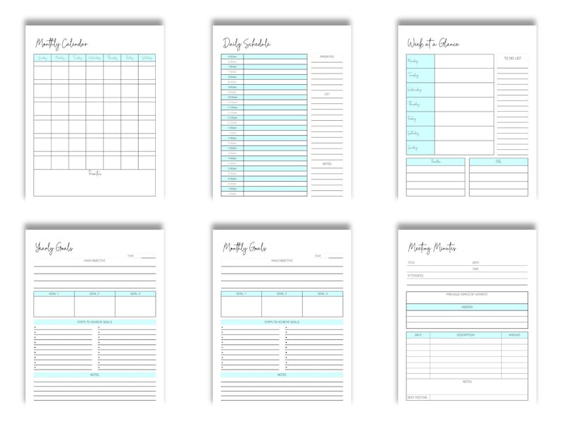 Senior Activity Director Planner: Streamline and Enhance Engagement for ...