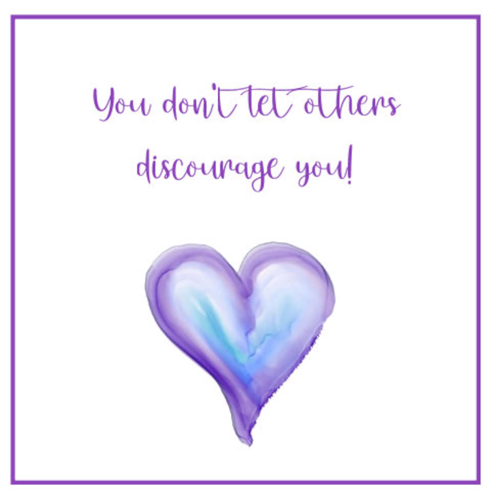 Printable Heart Appreciation Cards - Show Your Love and Gratitude in ...