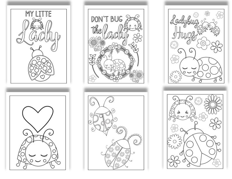 Celebrate the Beauty of Spring With This Delightful Set of Printable ...