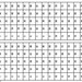 Become the Bingo King With These Printable Cards - 1000 Pack - Etsy