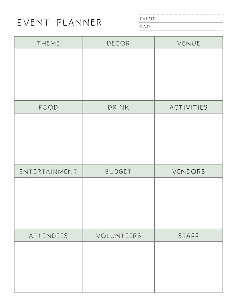 Senior Living Activity Director Planner: Organize, Enhance and Enhance ...