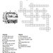 Memory-enhancing Crossword Puzzles for Dementia: Printable Brain ...