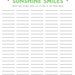 Sun-kissed Summer Word-in-a-word Party Games Pack - Etsy