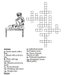 Memory-enhancing Crossword Puzzles for Dementia: Printable Brain ...