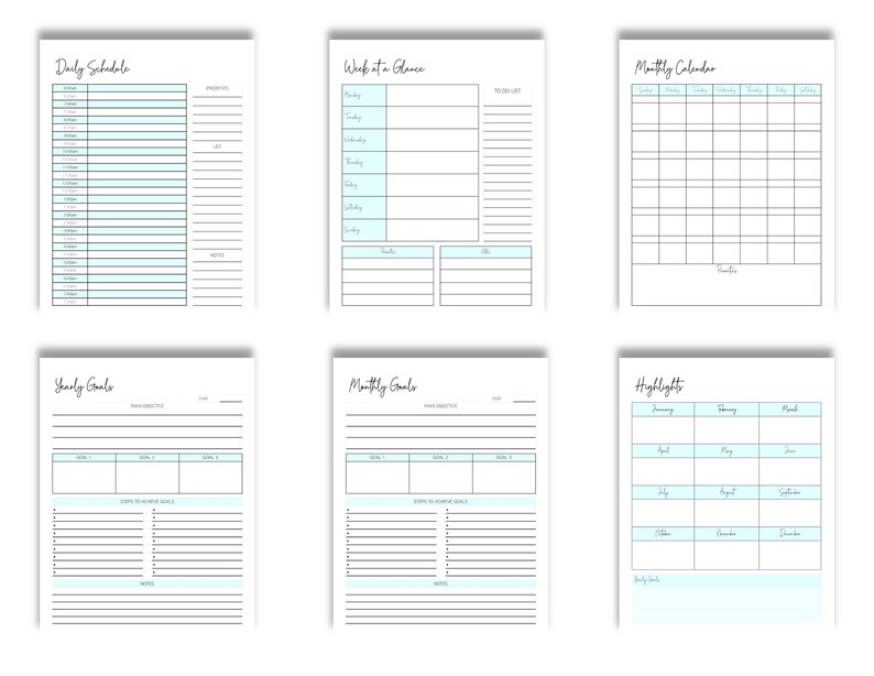 Senior Living Activity Director Planner: Organize, Enhance and Enhance ...