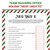 Who Knows the Boss Best? – Printable Office Holiday Team Building Game ...