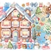 Memory Lane Holiday Hunt - Printable Christmas Hidden Objects Game ...