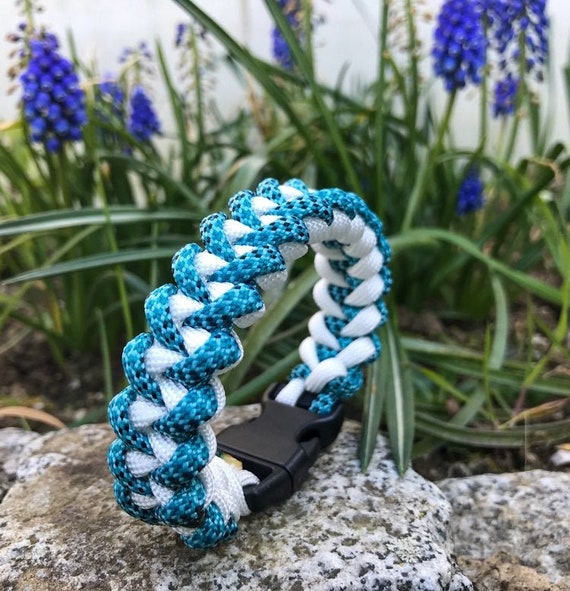 Type iii paracord bracelet store