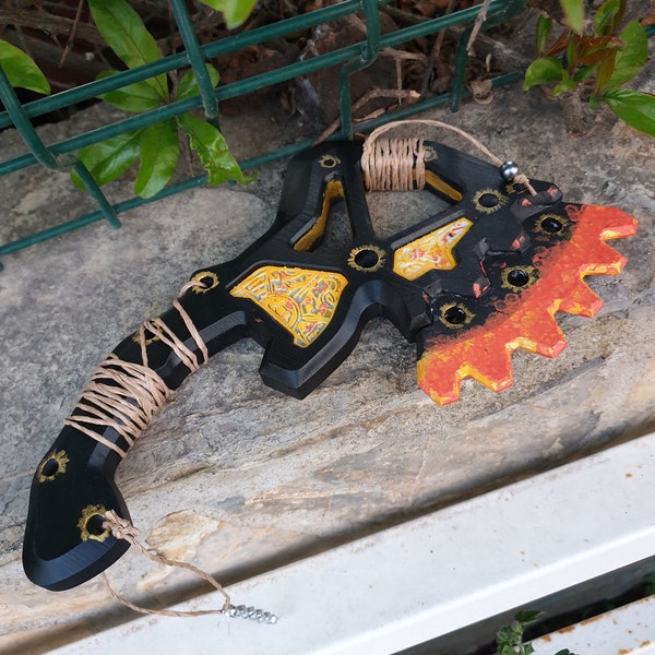 Apex Legends Heirloom - Etsy