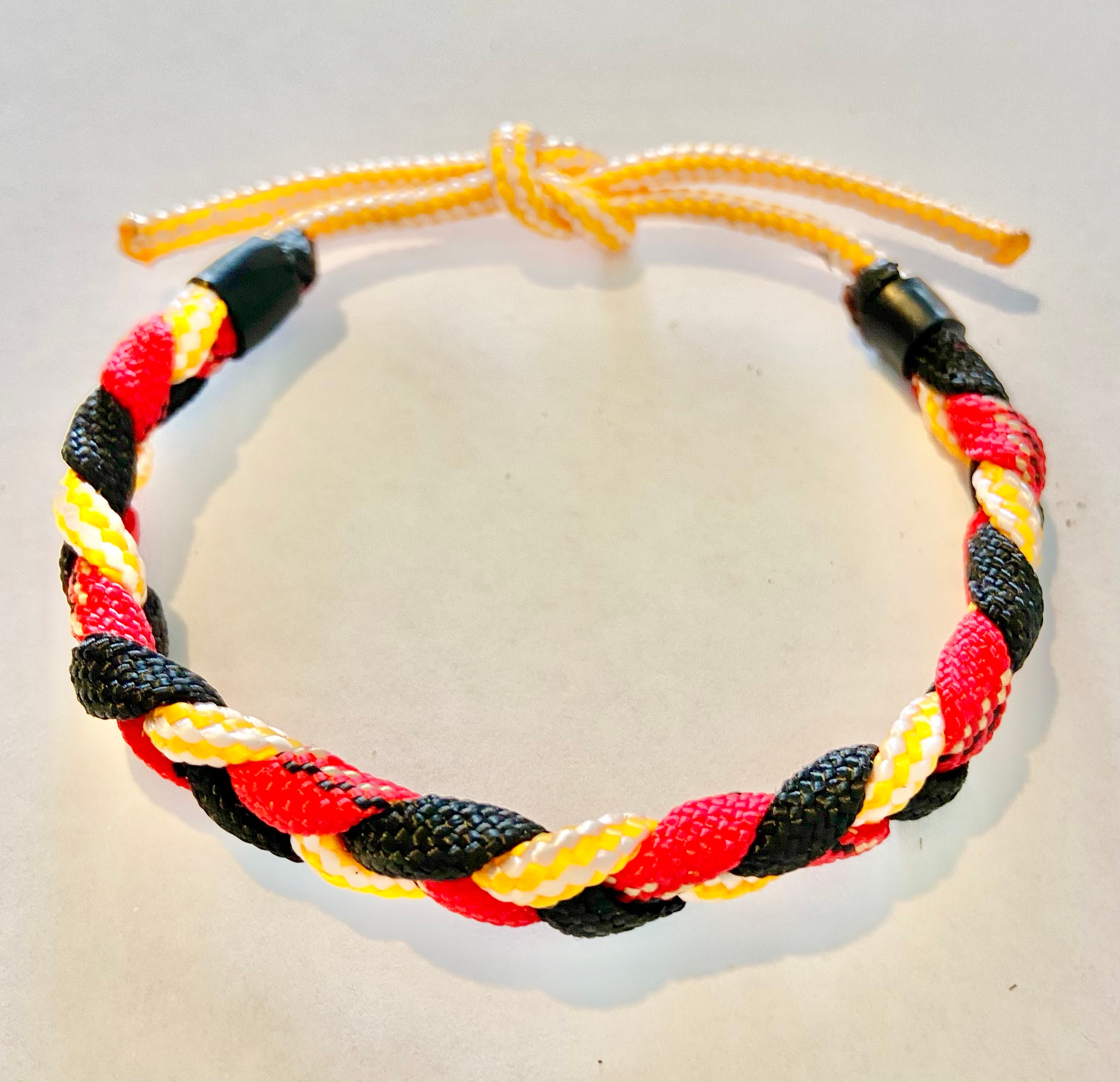 NAIDOC Bracelet / Anklet for Male and Female. - Etsy Australia