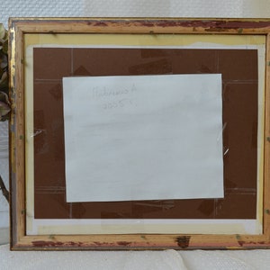 Original Watercolor Painting. by Soviet Artist A. Pavlenko. | Etsy