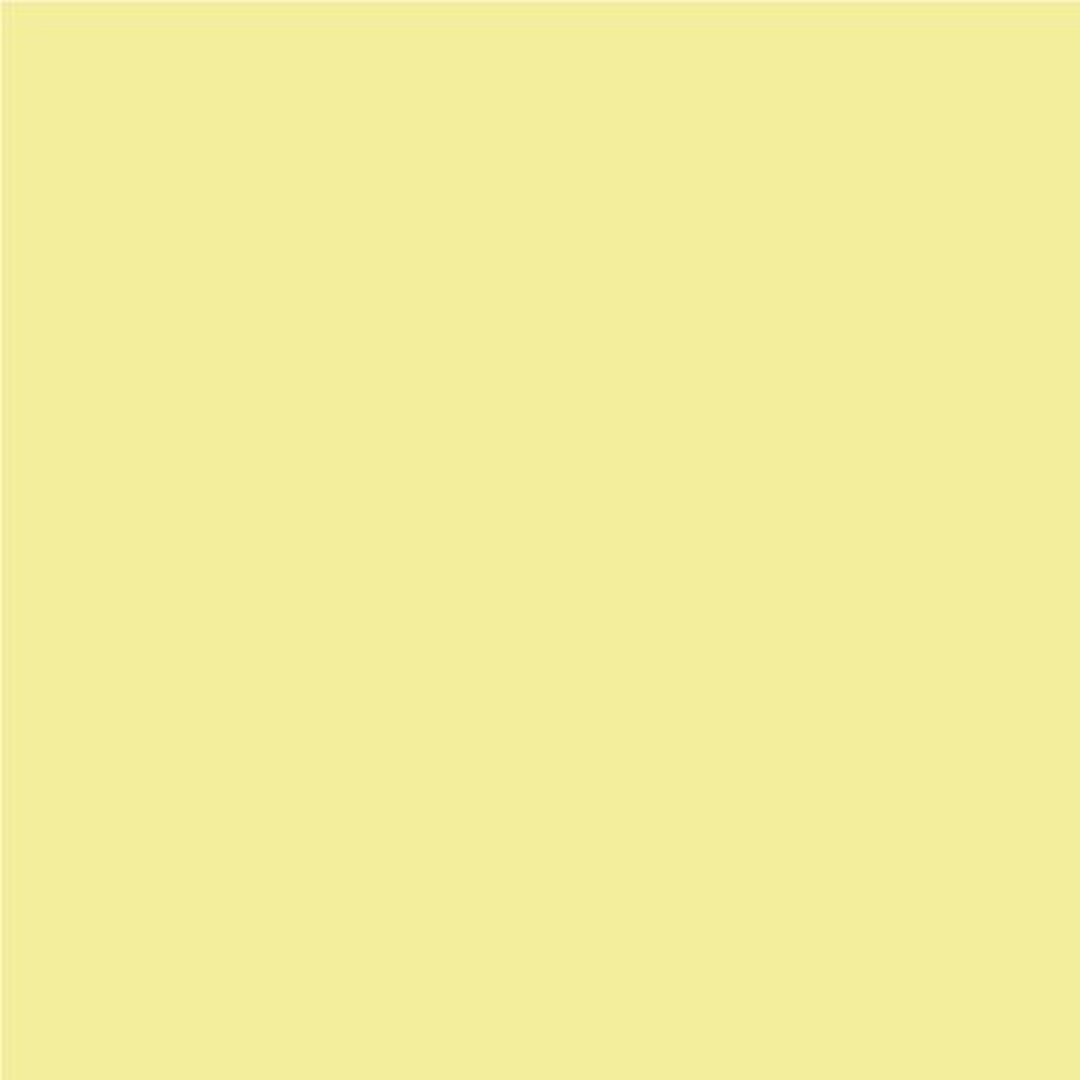 SEW-043 Pastel Yellow 12 Sheets Siser Easyweed HTV Iron-on Roll Heat ...